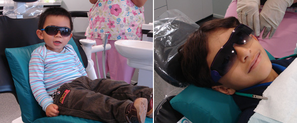 Pediatric Dentist in Auckland - Caring 4 Smiles