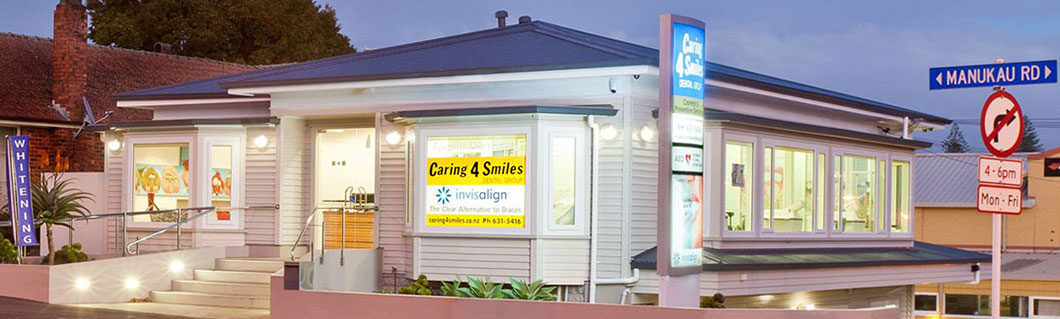 Periodontist in Auckland | Dental Services NZ | Caring 4 Smiles