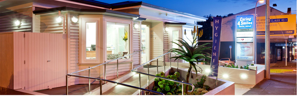 Meet Our Auckland Dentist Team | Epsom, NZ | Caring 4 Smiles