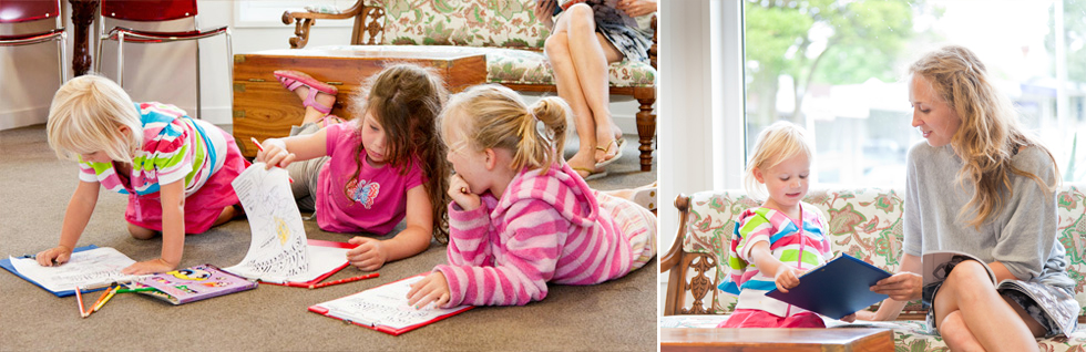 Pediatric Dentist in Auckland - Caring 4 Smiles