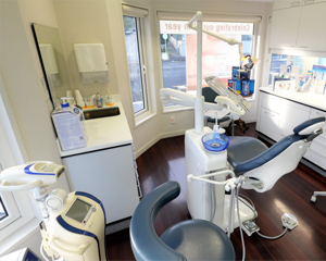 Explore Our Practice - Caring 4 Smiles